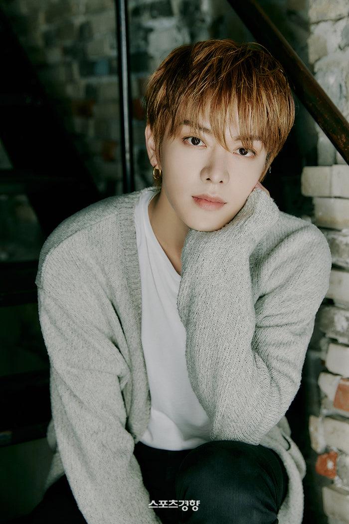 NCT YUTA, casting karakter utama drama Jepang dikonfirmasi – Shopping ...