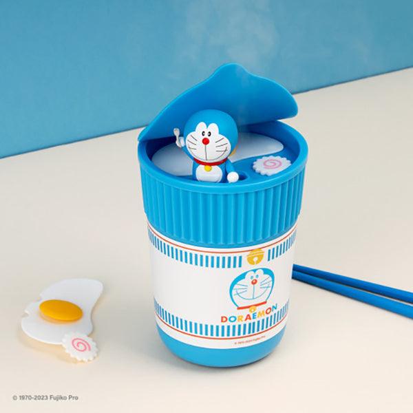 DORAEMON RAMEN HUMIDIFIER – Shopping Around the World with Goodsnjoy
