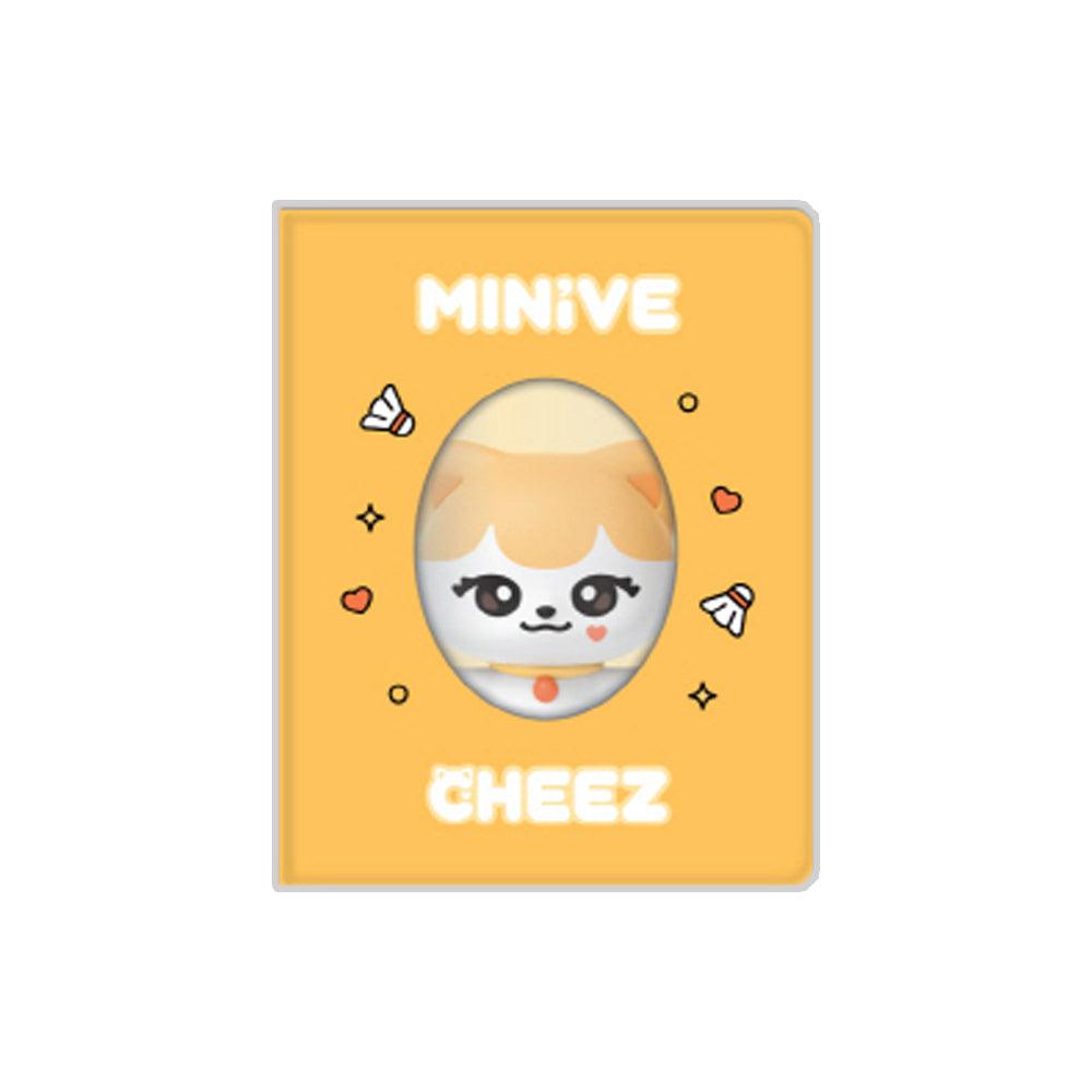 MINIVE [MINIVE PARK] OFFICIAL MD – Shopping Around the World with Goodsnjoy