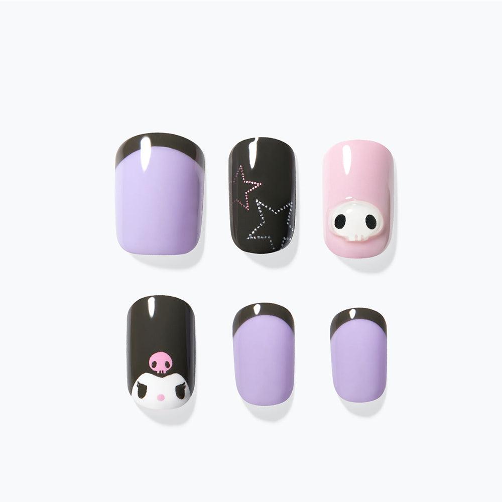 SANRIO CHARACTERS KUROMI MAGIC PRESS – Shopping Around the World with ...