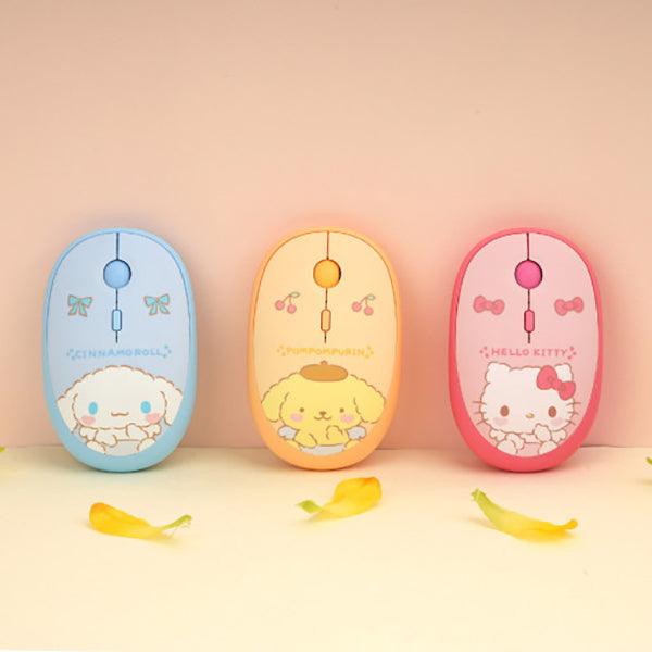 SANRIO CHARACTERS MULTI PAIRRING MOUSE – Shopping Around the World with ...