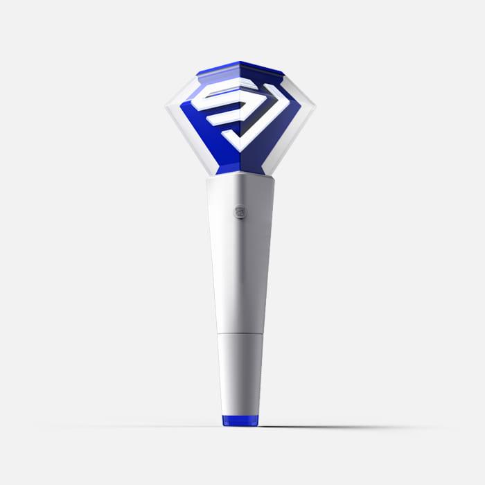 SUPER JUNIOR OFFICIAL LIGHT STICK VER.2.0 – Shopping Around the World ...