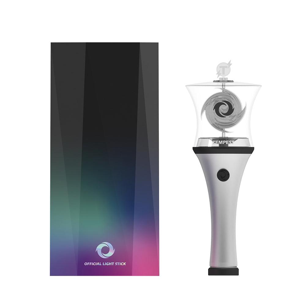 TEMPEST - OFFICIAL LIGHT STICK – Shopping Around the World with Goodsnjoy